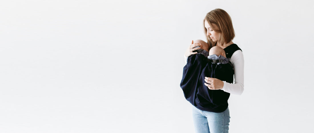 The Weego TWIN Baby Carrier Buy Online or Call +49 30 8010 9262 – Weego ...